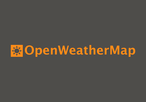 Create an app with an API of OpenWeatherMap | by Daniel Gomes | Medium