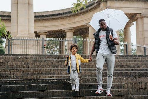 Conducting Background Checks for Prospective Step-Parents | by JP ...