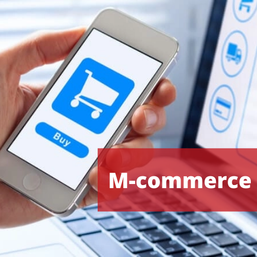 M-commerce — Definition, Applications, Advantages, and Disadvantages ...