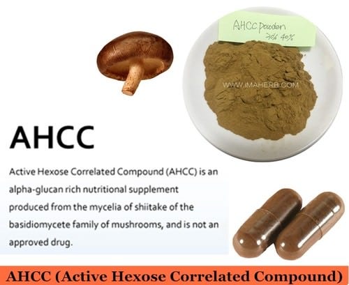 درمان زگیل تناسلی. قرص AHCC تنها درمان زگیل تناسلی درمان… | by Dr. S ...