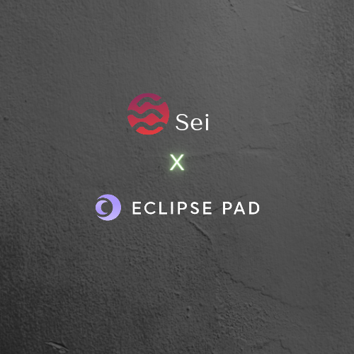 Eclipse Pad will be deploying an outpost on Sei | by satriabajahitam | Medium
