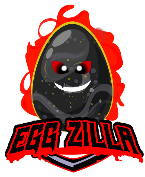 Welcome to Eggzilla. Brace yourself on a new impact in BSC… | by Admin ...