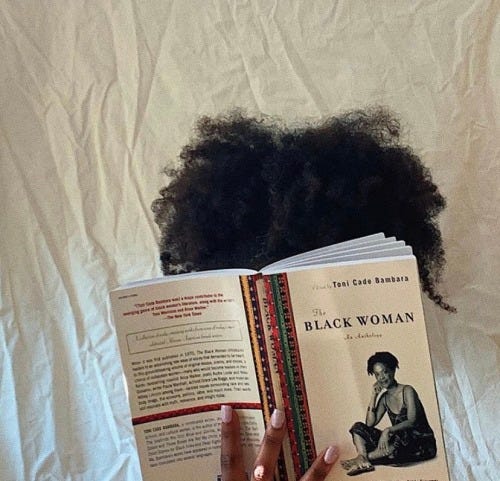Well-Read Black Girl: Finding Our Stories, Discovering Ourselves- Book ...