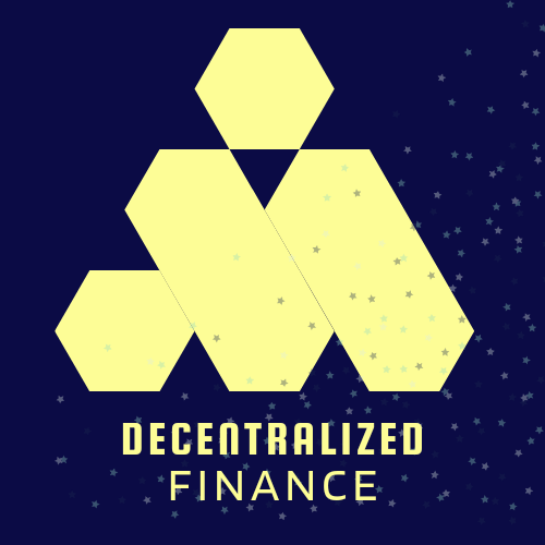 BEGINNER GUIDE TO DECENTRALIZED FINANCE ( DeFi). | by Akinola Abiodun ...