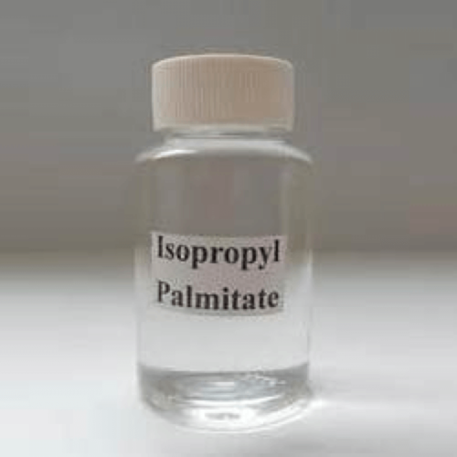 Isopropyl Palmitate: A Versatile Ingredient for Beauty and Beyond ...