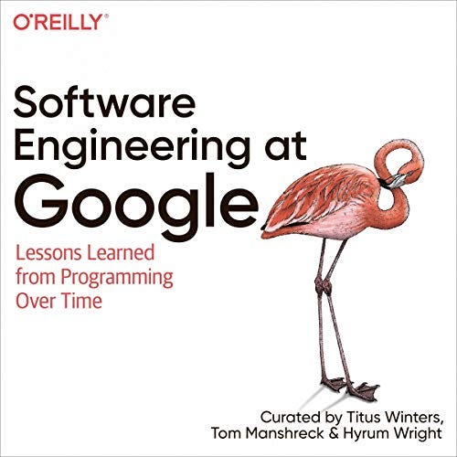 Software Engineering At Google: Una Guía Esencial Para Principiantes ...