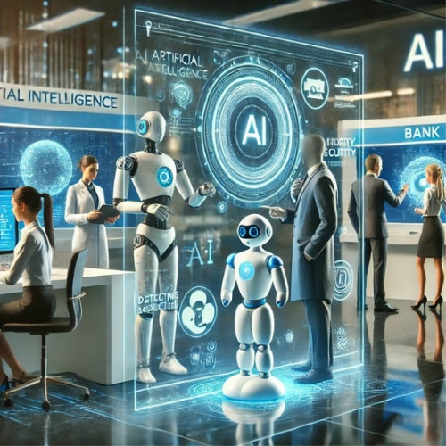 The State of AI: Advancements, Tools, and What’s Coming in 2025 | by Maxwell Wolfe | Nov, 2024 ...