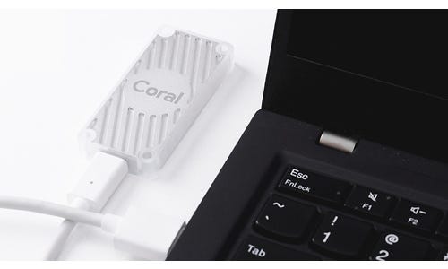 Edge AI Computing with Coral Edge TPU — unboxing review and performance ...