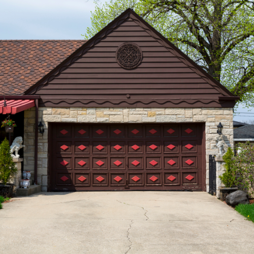 Is it cheaper to repair or replace a residential garage door opener ...