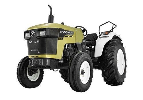 Force Tractor Mileage, Features and Specification | by Kumarsaanu | Medium