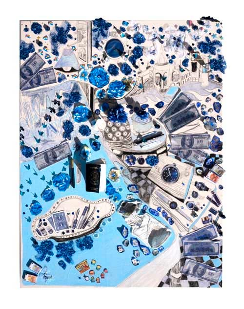 Map of the EU — Belgium as a European Union country | by Paritosh Biswas | Medium