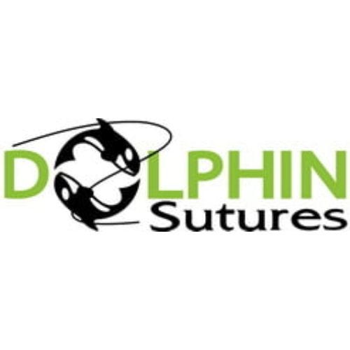 Vicryl Sutures Unlock precision in every stitch with Dolphin Sutures ...
