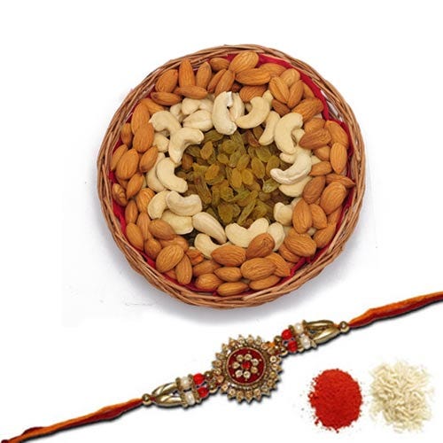Buy Rakhi gifts. Online Flowers and Gifts for Rakhi | by Gifts For ...