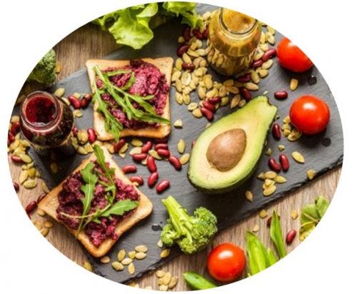 **A Bounty of Plant-based Delights: A Review of the Complete Plant ...