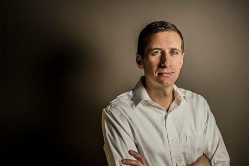 5 questions with … Josh Lane, Co-Founder, Principal, Strategic Director ...