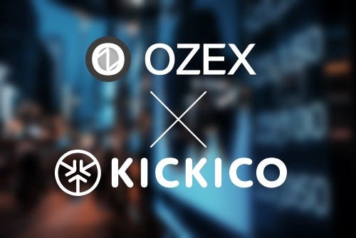 Knowing About KickCoin (KICK), OZEX’s Second Airdrop Token | by OZEX ...