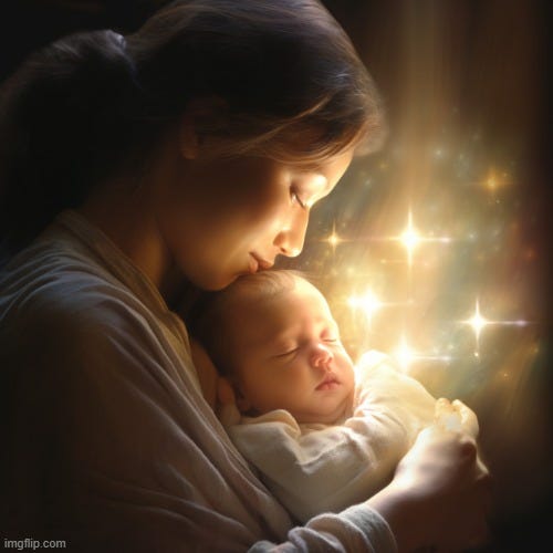 Reincarnation and Spiritual Evolution | by Larry Nowicki | ILLUMINATION ...