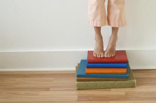 The first step leads to crazy progress | by ZHAONING PAN | Medium
