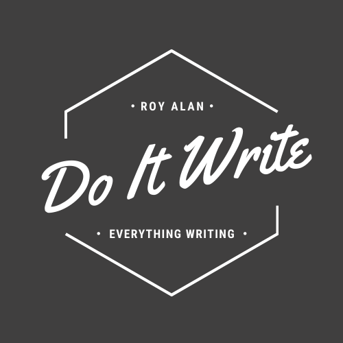 Do It Write