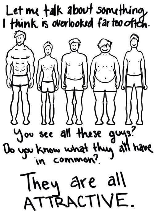 MISFITS ARE NOT WELCOME HERE!. CORRECTING MISCONCEPTIONS. | by Precious ...