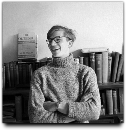 Self-Help and and Colin Wilson. A genre so popular and loaded as… | by ...