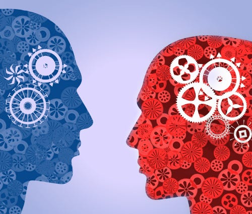 Political Diversity, and Why it’s Undeniably Essential. | by Ryan ...