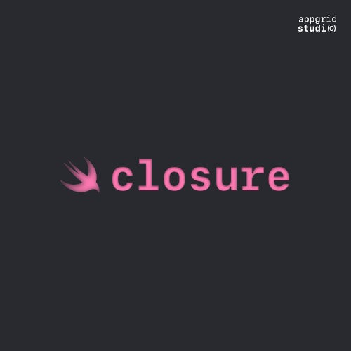 Power Of Closures In Swift Syntax Capturing Values Escaping And Practical Examples By 7239