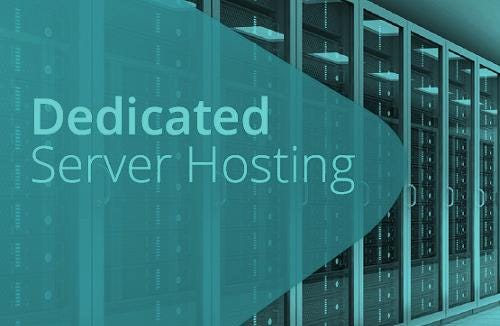 Dedicated Server Texas. Get unlimited plans and flexibility in… | by ...