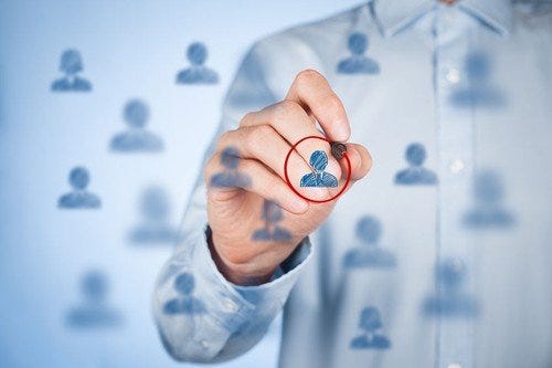 Personalized content — a new trend? | by BehaviourExchange (BEX) | BehaviourExchange (BEX) | Medium