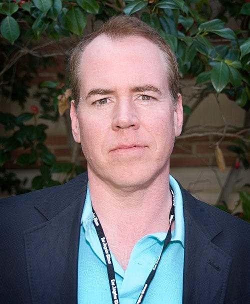 Bret Easton Ellis: The Brilliant and Enigmatic Voice of Generation X ...