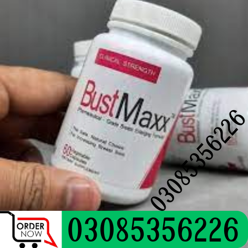 Bustmaxx Capsules in pakistan % 03005356678 # Penegra - Grhnbelt - Medium