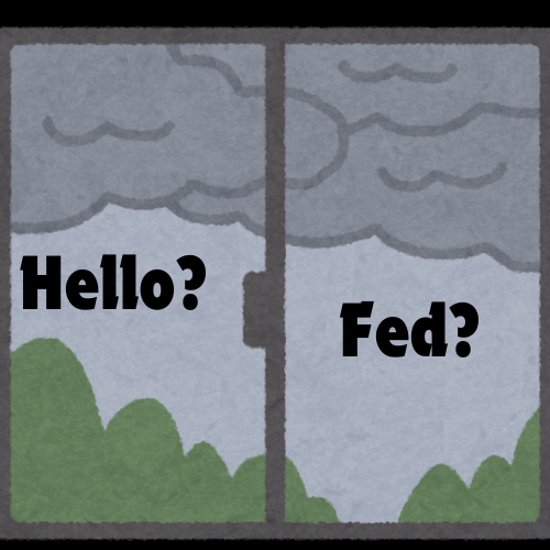What hath The Fed wrought?. not clear at present | by Dave Coker ...