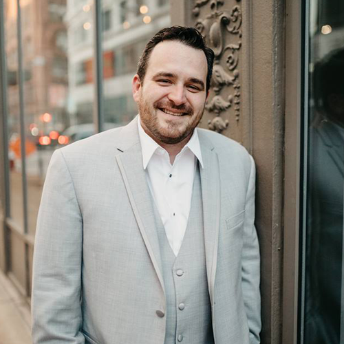 Justin Emge of Clear-Com | Interview snippets from NAB BuZZ 2019 ...