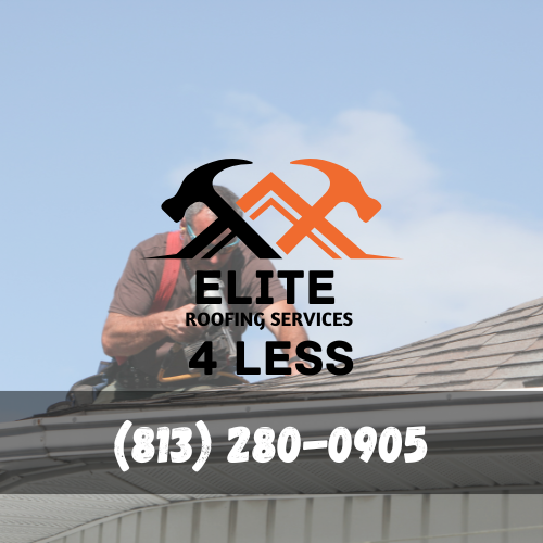 Elite Roofing Services 4 Less: Why Timely Roof Repairs Matter for ...