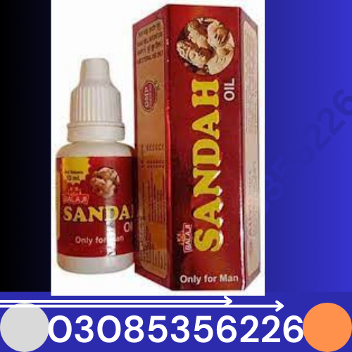Sanda Oil Price in Pakistan= 0308–5356226 Natural - Benstoke - Medium