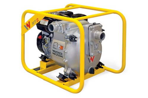 The Power of Efficiency: Tackling Tough Water Challenges with High ...
