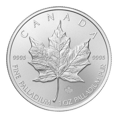 Buy Palladium Coins and Bars Online | by Trbbullion | Medium