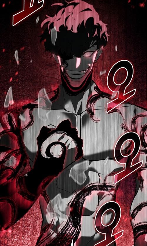 Return of the SSS-Class Ranker | by kevin Asuquo | Medium