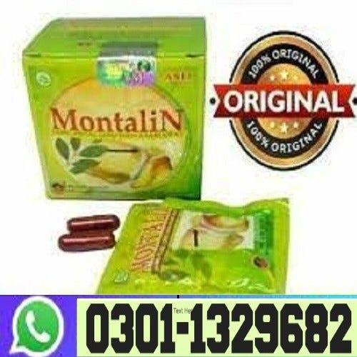 Montalin Capsules In Pakistan { 0301=1329682 } free dilvery | by ...