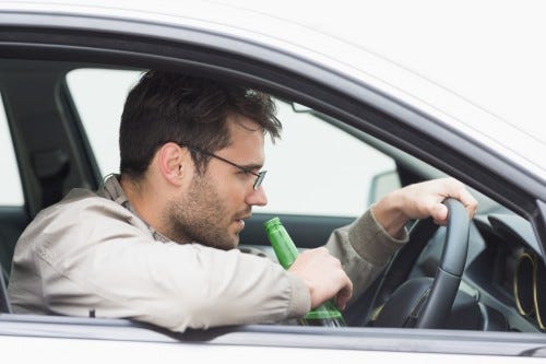 DUI Defenses: How to Avoid Charges for Drunk Driving in California ...