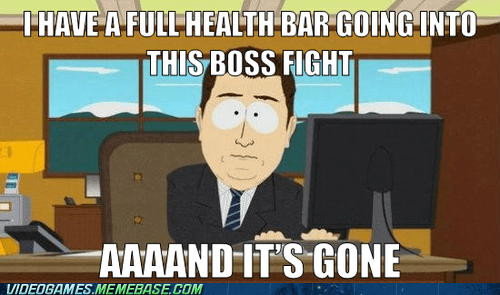 Tip of the Day: Modular Health System Unity | by Mohamed Hijazi | Nerd For Tech | Medium