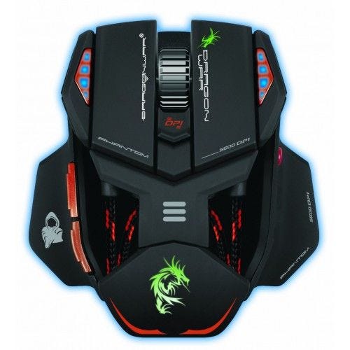 How To Choose The Right Gaming Equipment | by allaboutgaming | Medium
