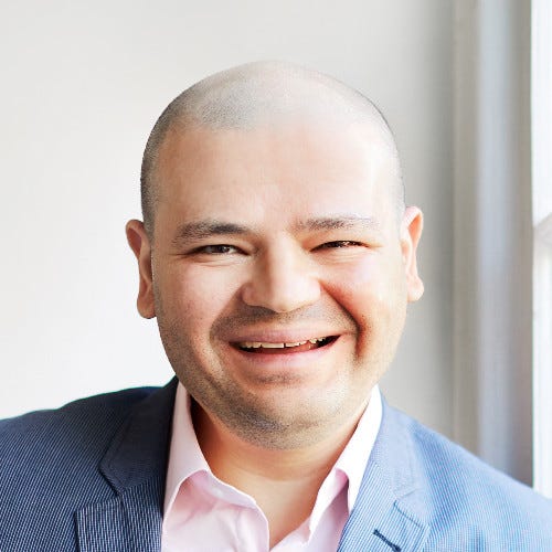 Pop Quiz, Monday with Allan Dib, Founder at Successwise | by Art ...