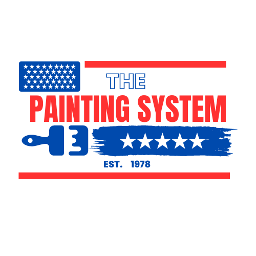 The Painting System - The Painting System - Medium