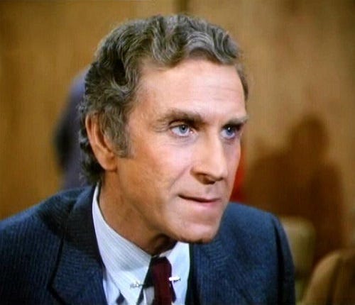 Passing of a Character Actor (and something of a personal hero): Peter ...