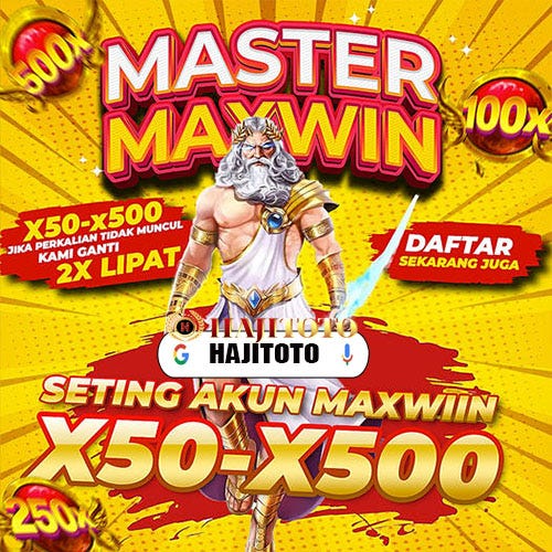 HAJITOTO SLOT SERVER AMERIKA PASTI GACOR 2024 | by Hajitoto | Jul, 2024 ...