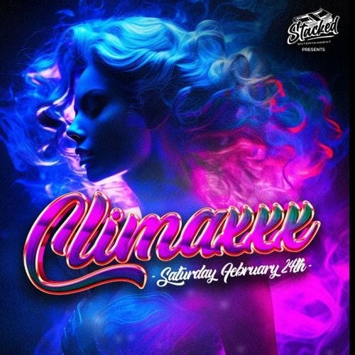 Climaxxx - Harry Ajax - Medium