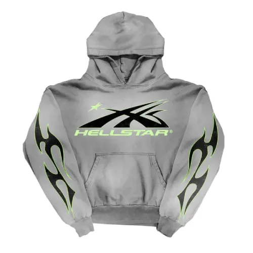 Hellstar Hoodie || Hellstar Clothing || New Collection | by Aiara ...