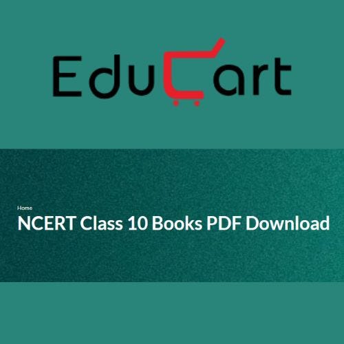 Master Your Studies: Free PDFs of Updated Class 10 NCERT Books for 2024 ...