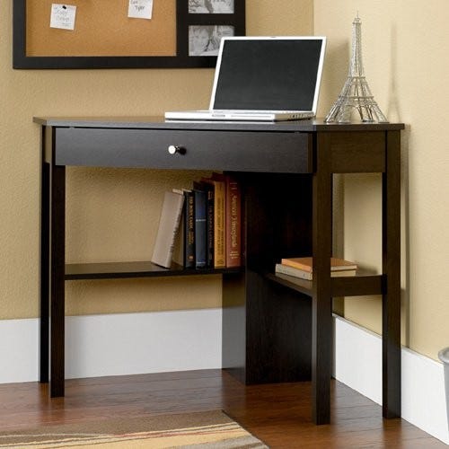 Cherry Corner Computer Desk Ideas | by Eden Merrylees | Medium